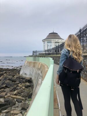 Best Day Hikes Near Boston - is this seat taken?